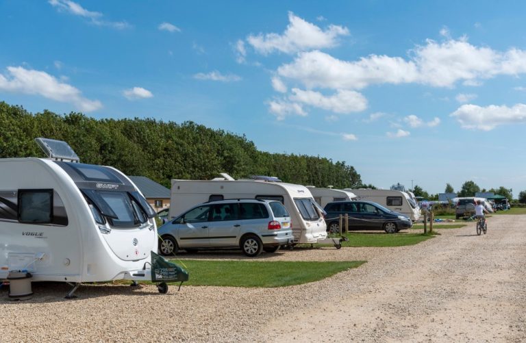 15 of the Best Campsites in the UK to Stay At in 2025