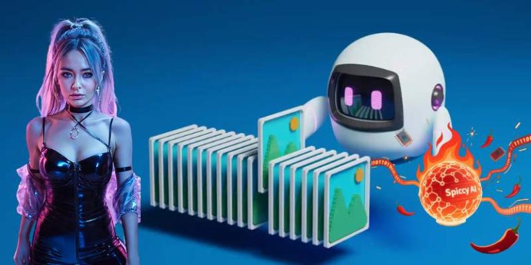 10 Creative Prompt Ideas to Unlock the Full Potential of Spicy AI ...