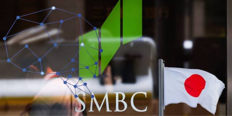 SMBC Bets Big on AI: Japan’s Banking Giant Unveils Smart Tools for the ...
